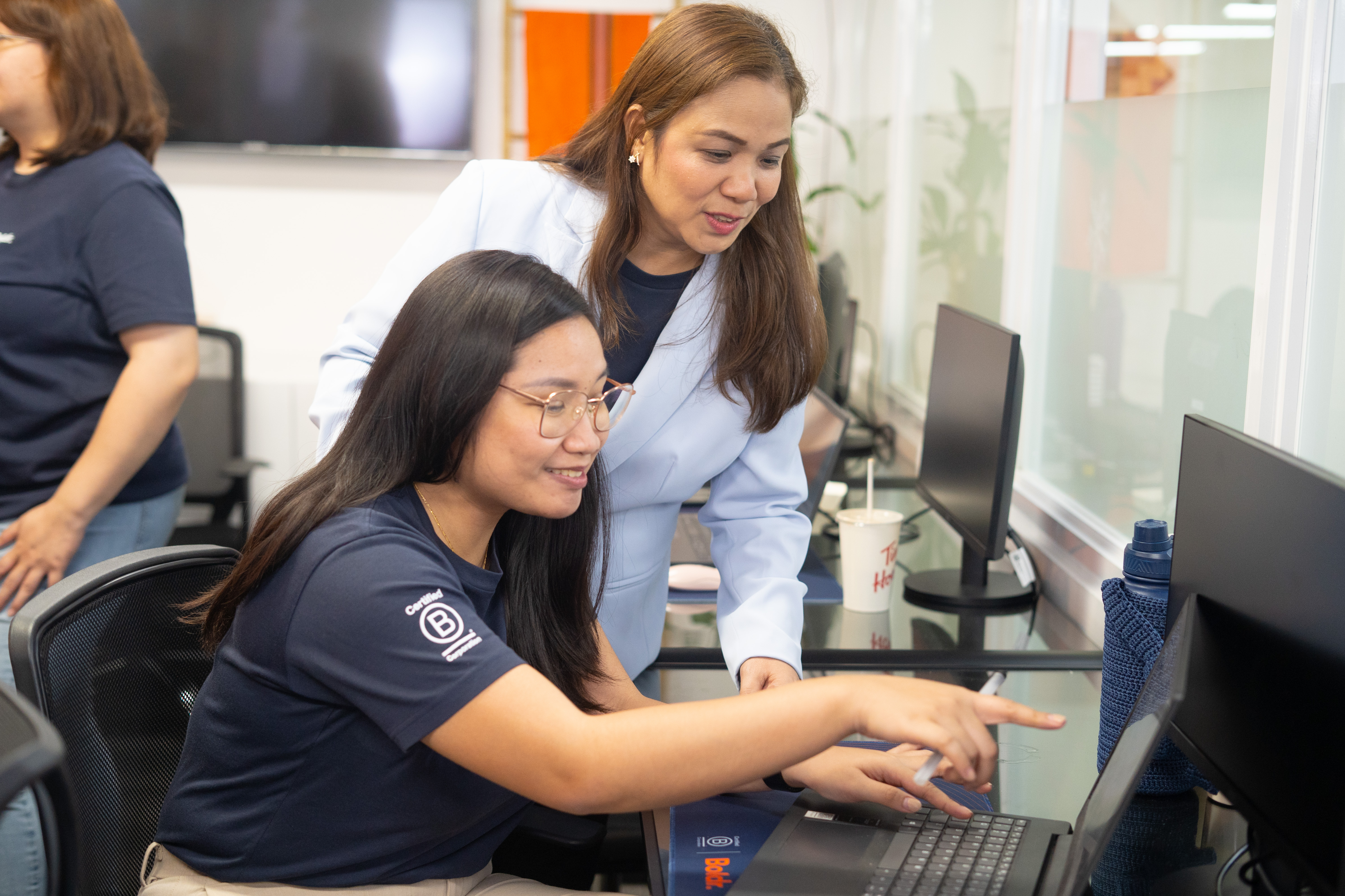 Global outsourcing leader Boldr earns Minority Business Enterprise certification